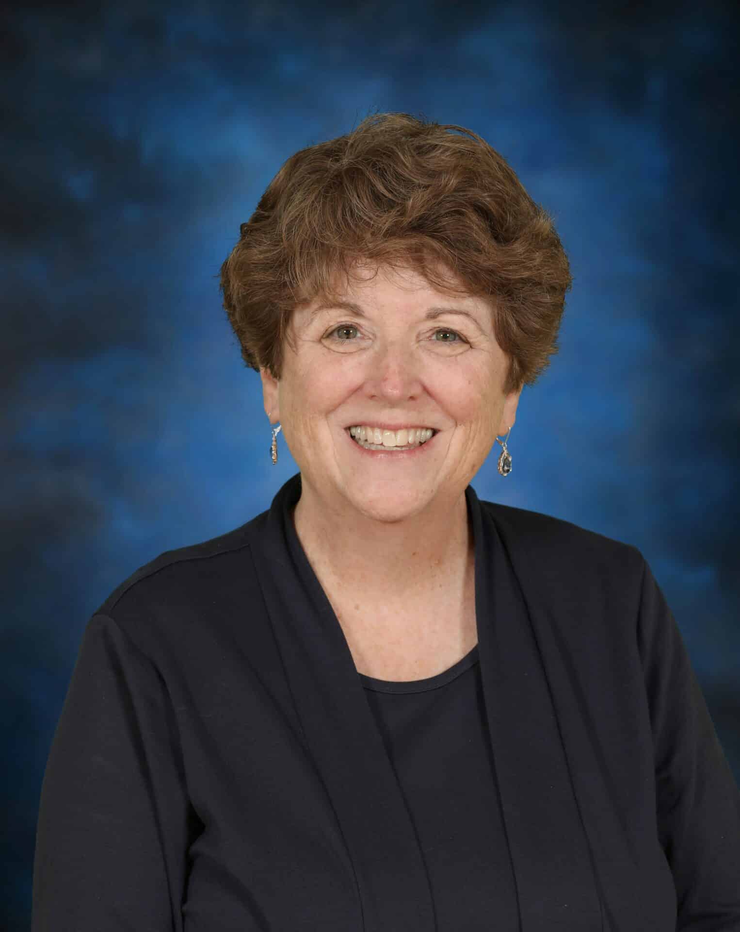 Lisa Duffy - Mount Zion Christian Schools